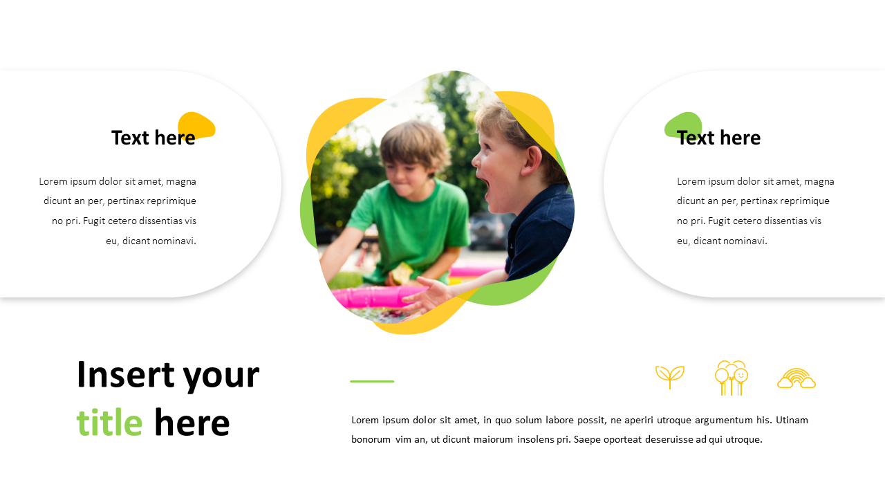 Creativity Education PowerPoint Presentation Templates