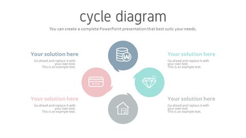 Simple Architecture Slide Presentation