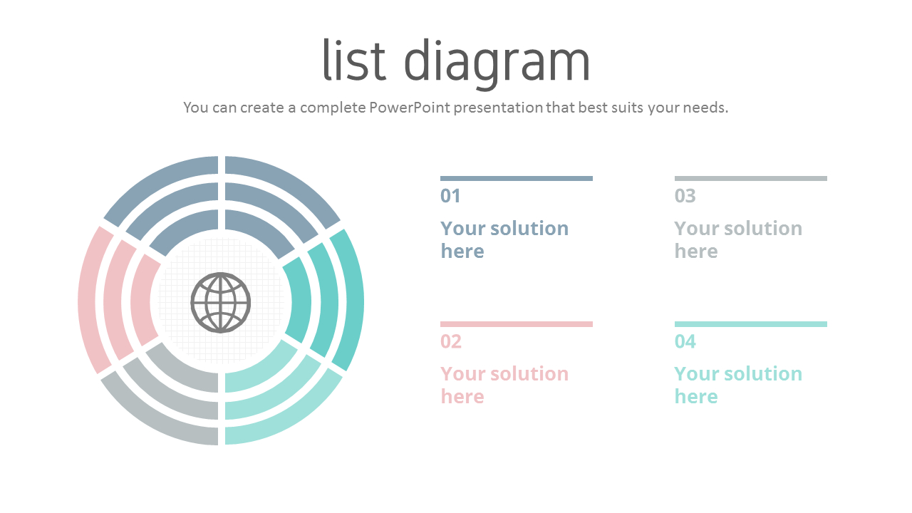 Simple Architecture Slide Presentation