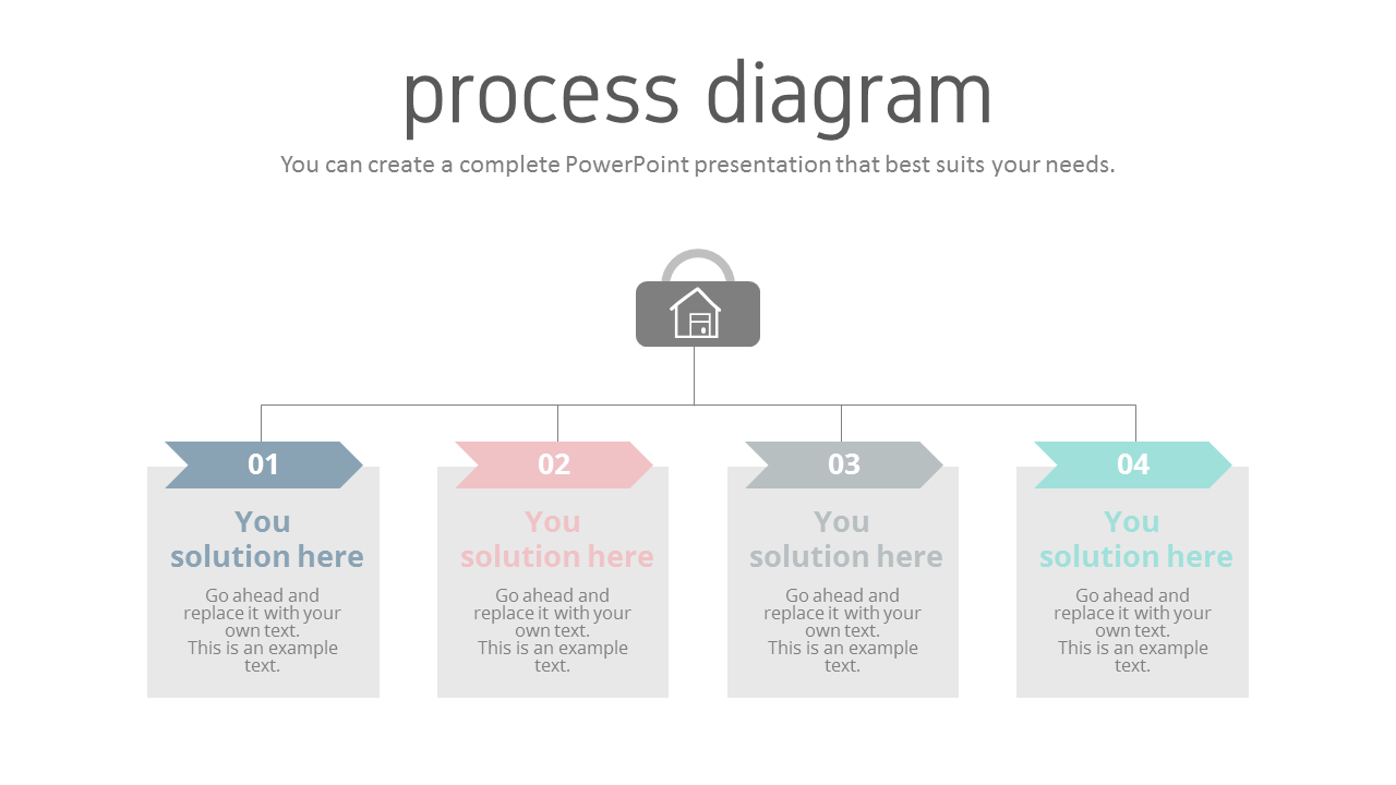Simple Architecture Slide Presentation