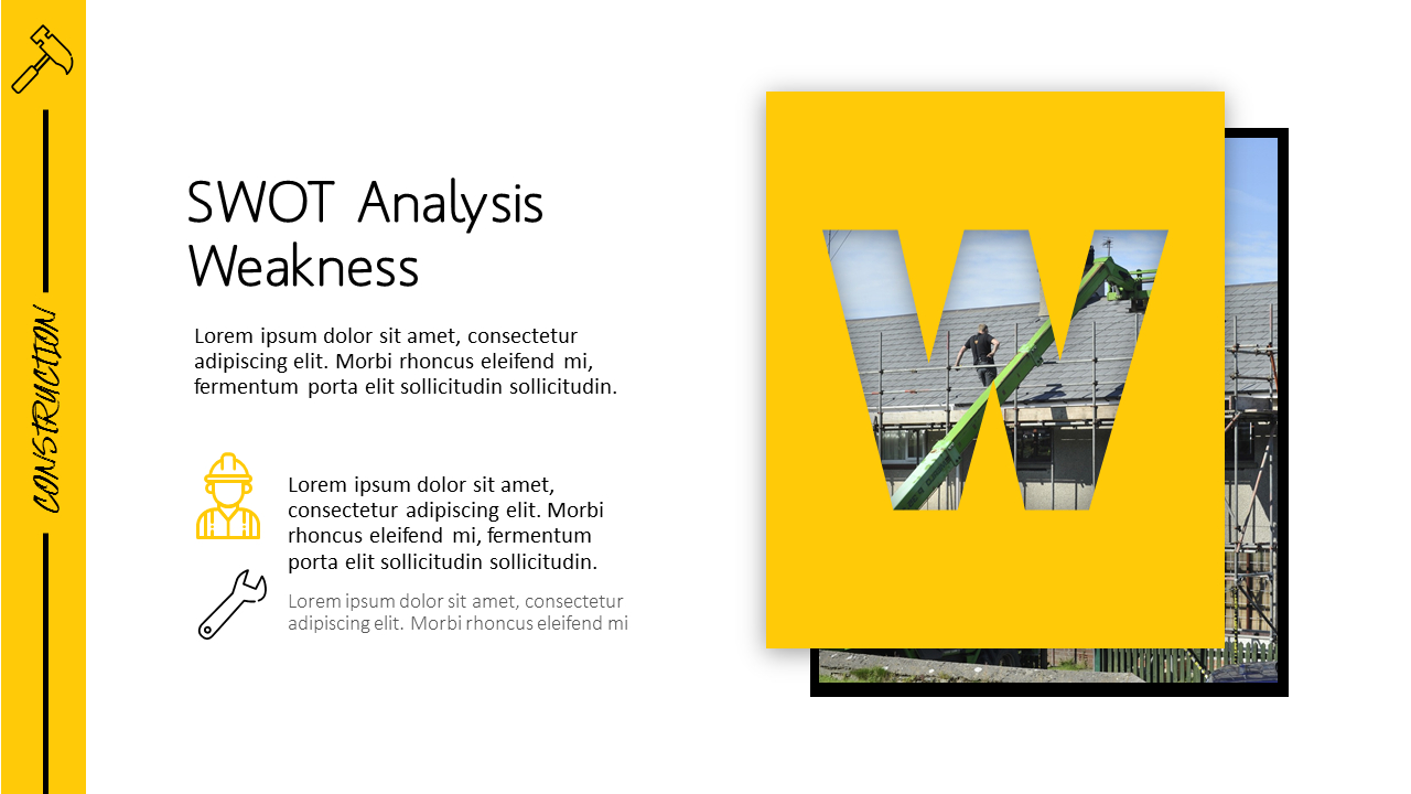 Construction Management PPT Templates