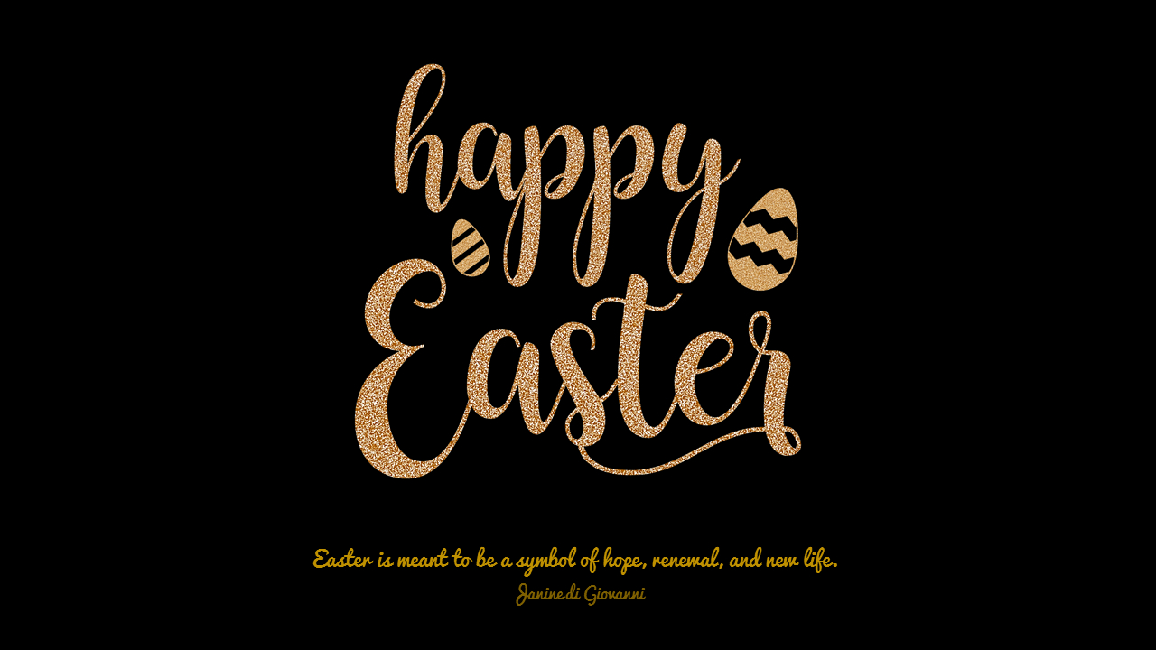 Happy easter|Theme Slides|Diagram