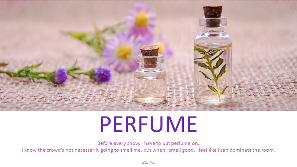 Perfume