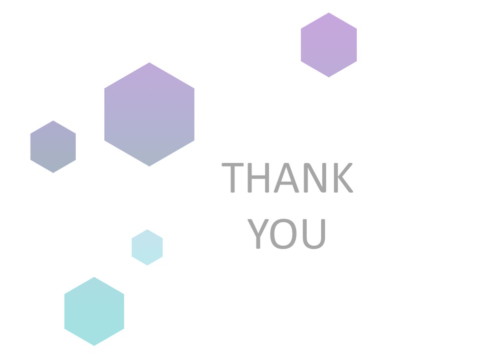 Free Powerpoint Templates Design - Green Purple Gradation With ...