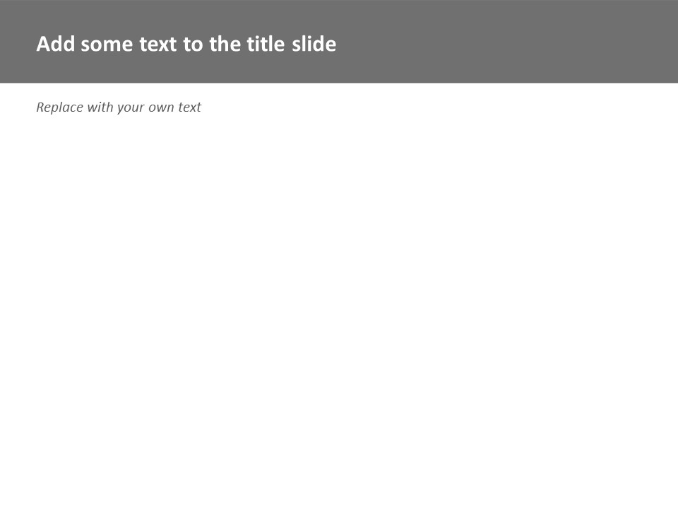 Gray Blueprint - Free Template Design|PPT|Slides