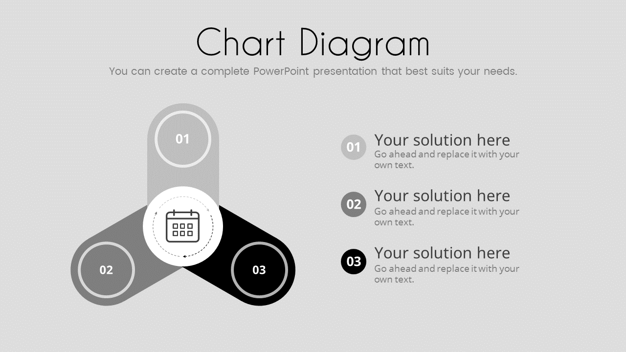 Office Desk PowerPoint