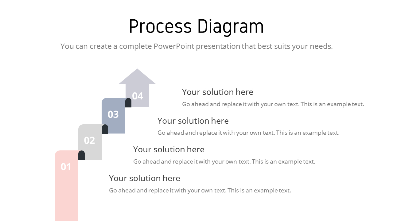 Writing in Note PowerPoint Templates