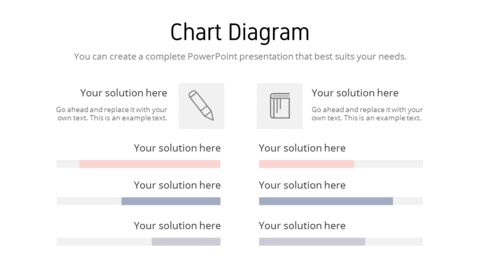 Writing in Note PowerPoint Templates
