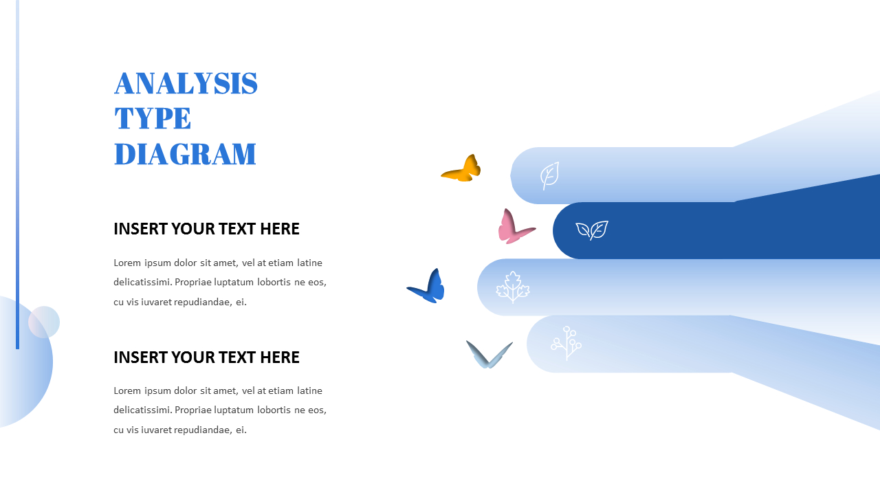 Butterfly Slide Presentation