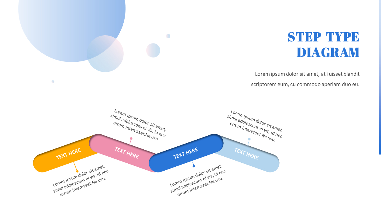 Butterfly Slide Presentation