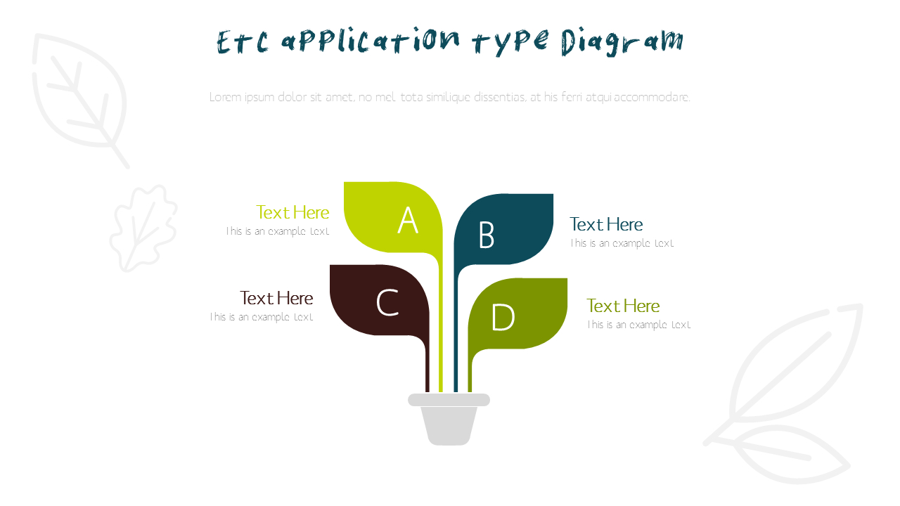 Eco Friendly Life Slide Presentation