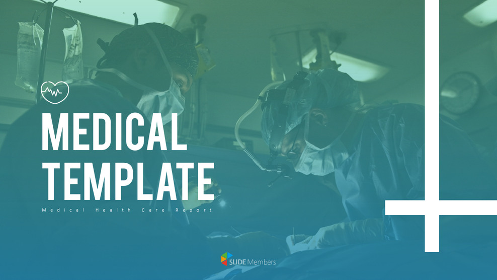 Medical Theme Templates