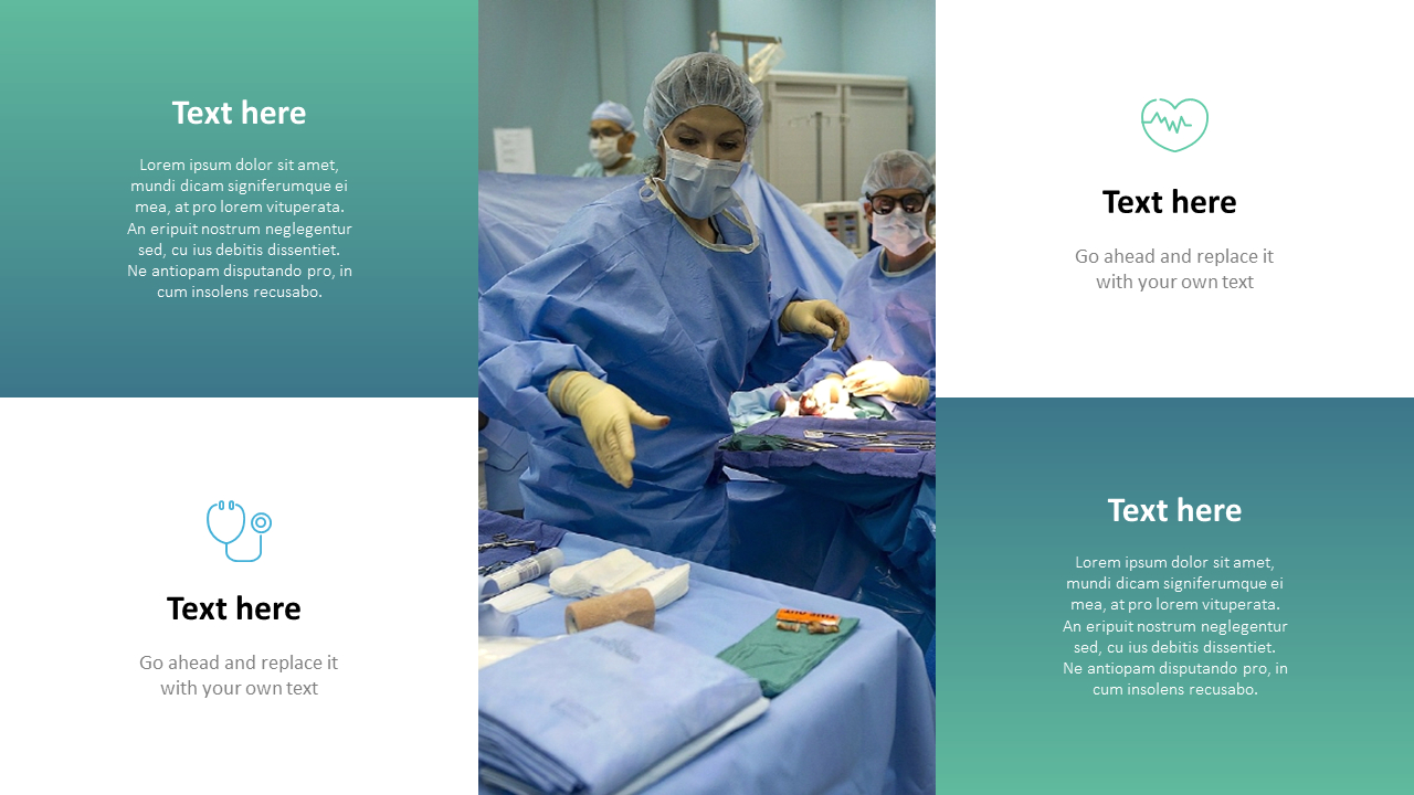 Medical Theme Templates