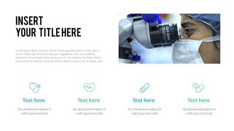 Medical Theme Templates