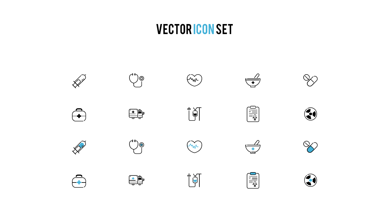 Medical Theme Templates