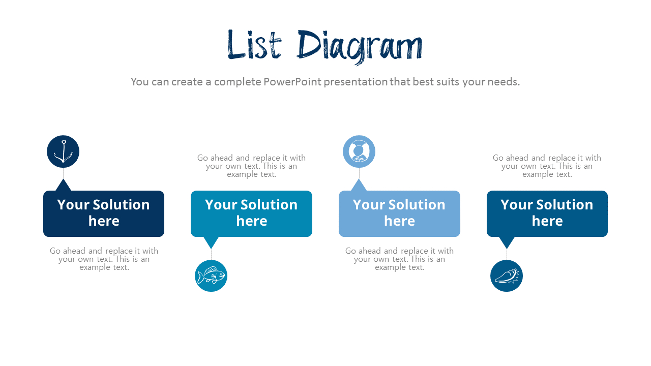 Surfing PowerPoint Templates