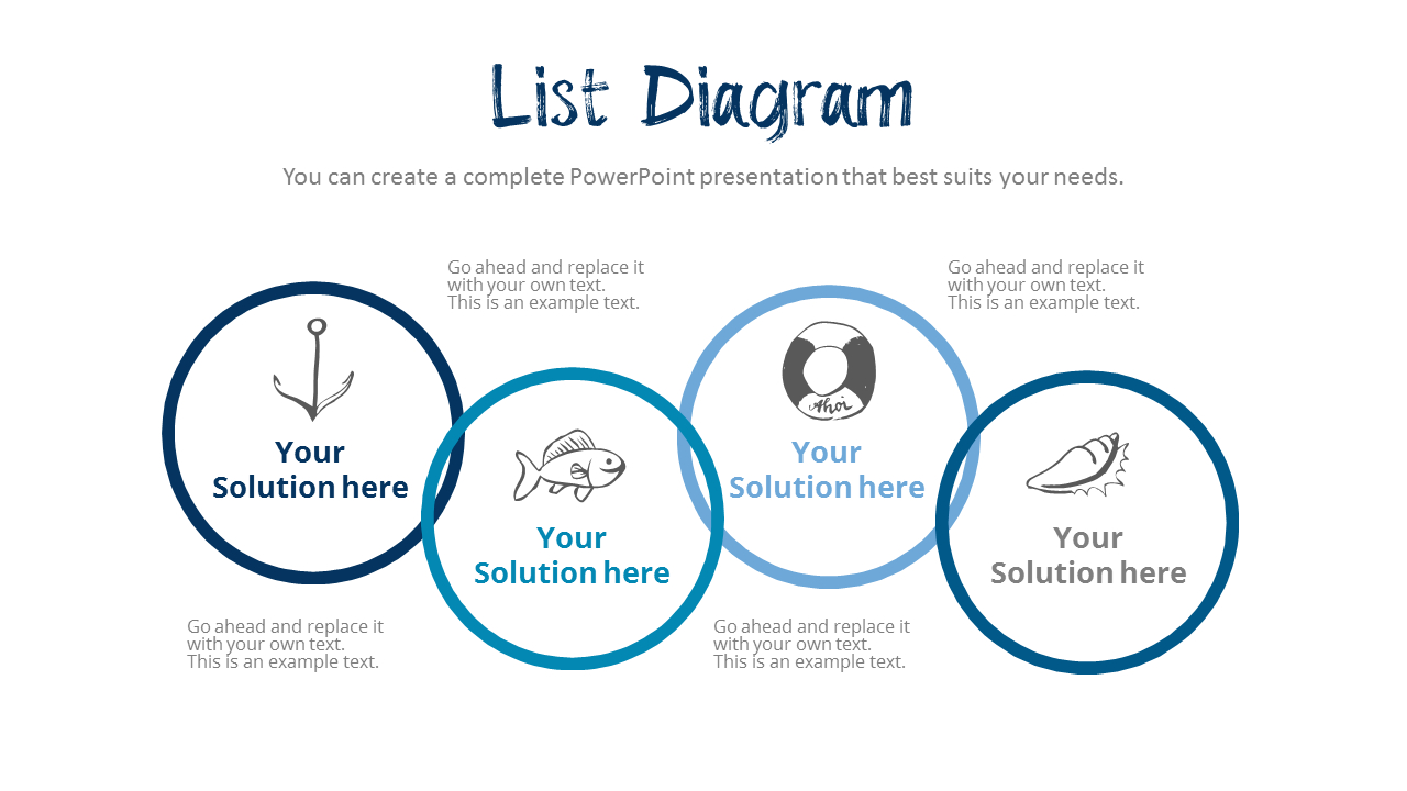 Surfing PowerPoint Templates