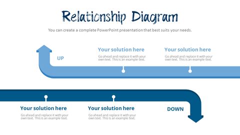 Surfing PowerPoint Templates