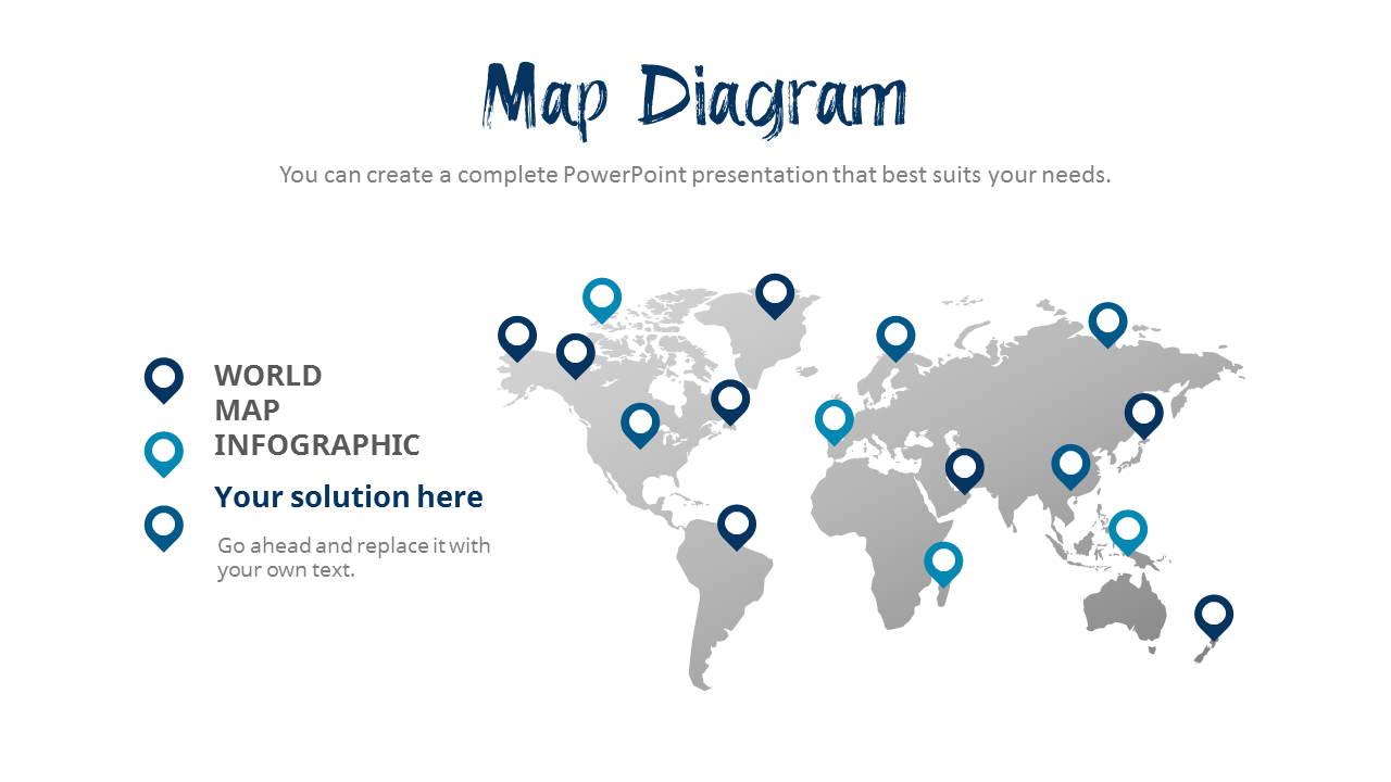 Surfing PowerPoint Templates