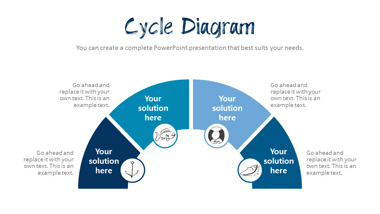 Surfing PowerPoint Templates