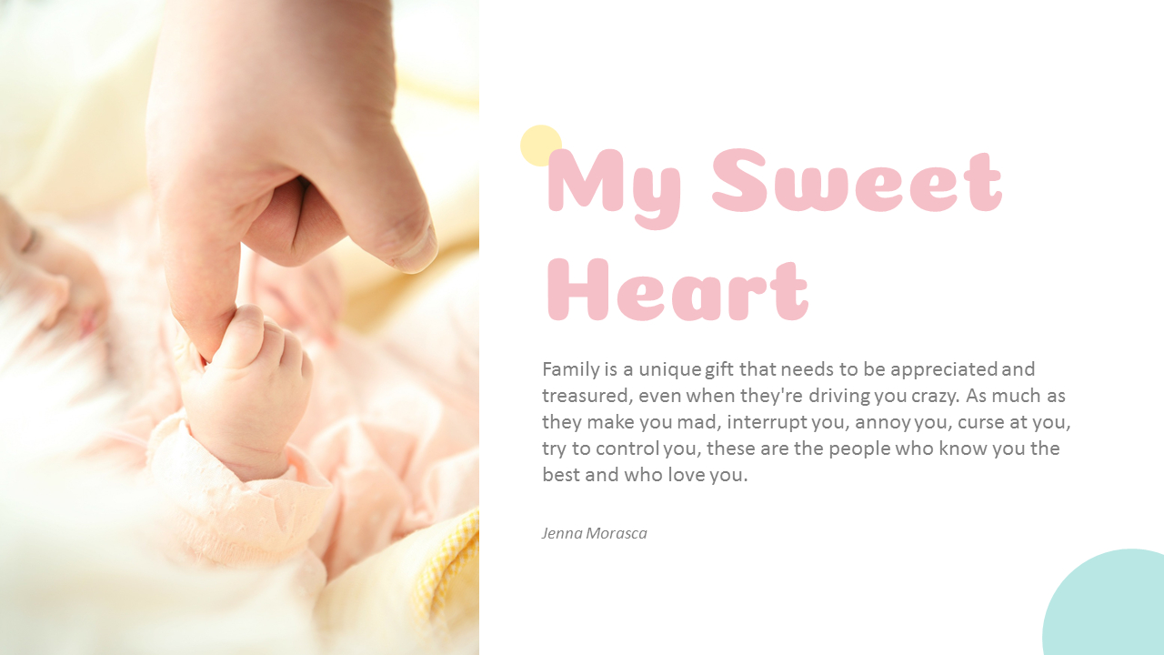 Baby Baby Templates Design