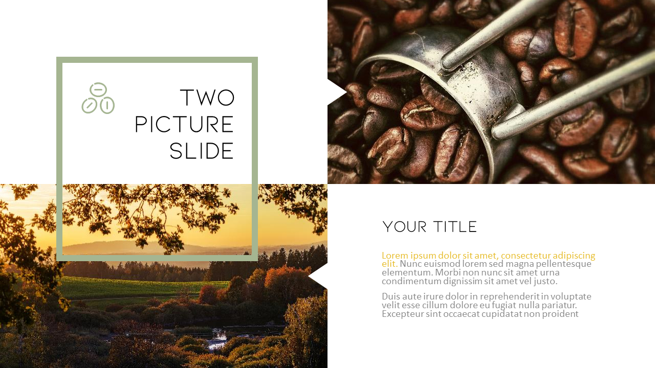Coffee Industry Slide Presentation