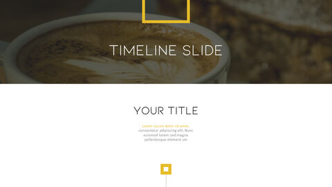 Coffee Industry Slide Presentation