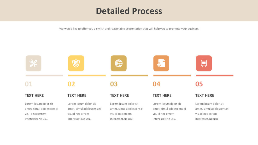 Detailed Process Diagram