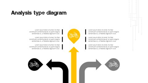 Motorcycle PowerPoint Templates Design