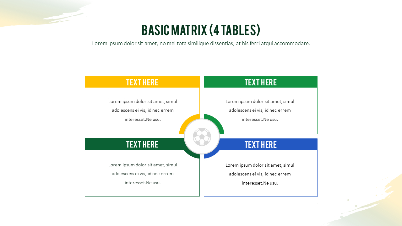 Viva Brazil PowerPoint Presentation Templates