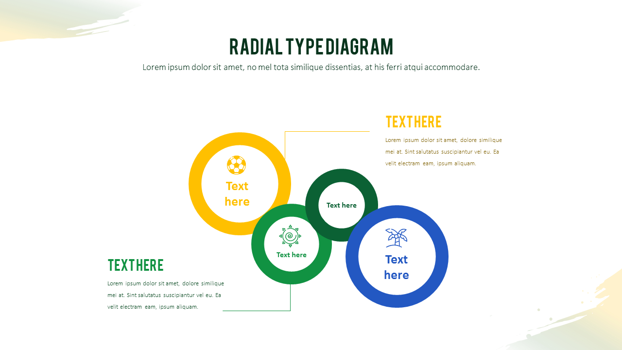 Viva Brazil PowerPoint Presentation Templates