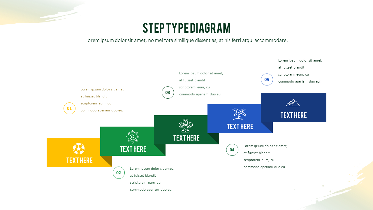 Viva Brazil PowerPoint Presentation Templates