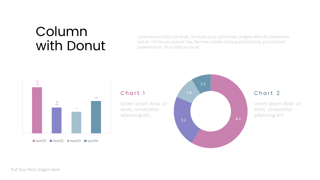 Taste of Summer Templates Design
