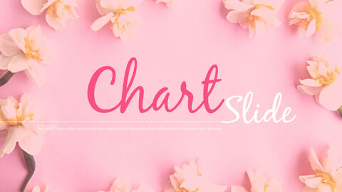 Spring Flowers Presentation PowerPoint Templates Design