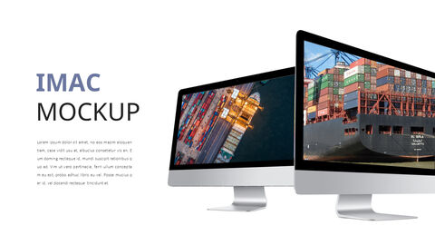 Trading Company Powerpoint Presentation