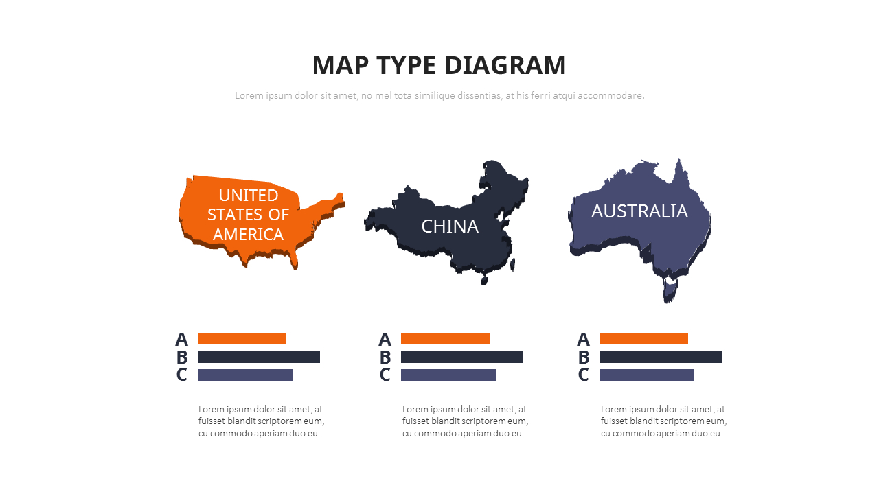 Trading Company Powerpoint Presentation
