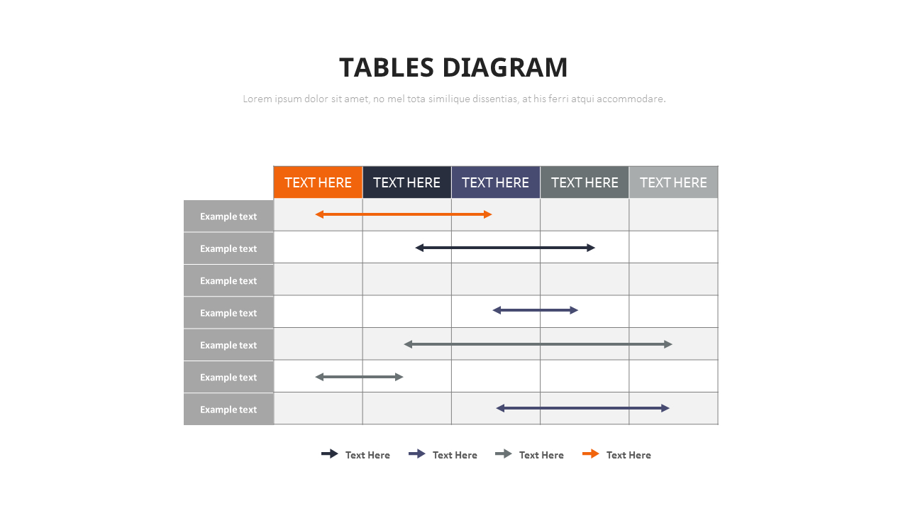 Trading Company Powerpoint Presentation