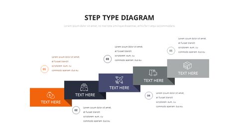 Trading Company Powerpoint Presentation