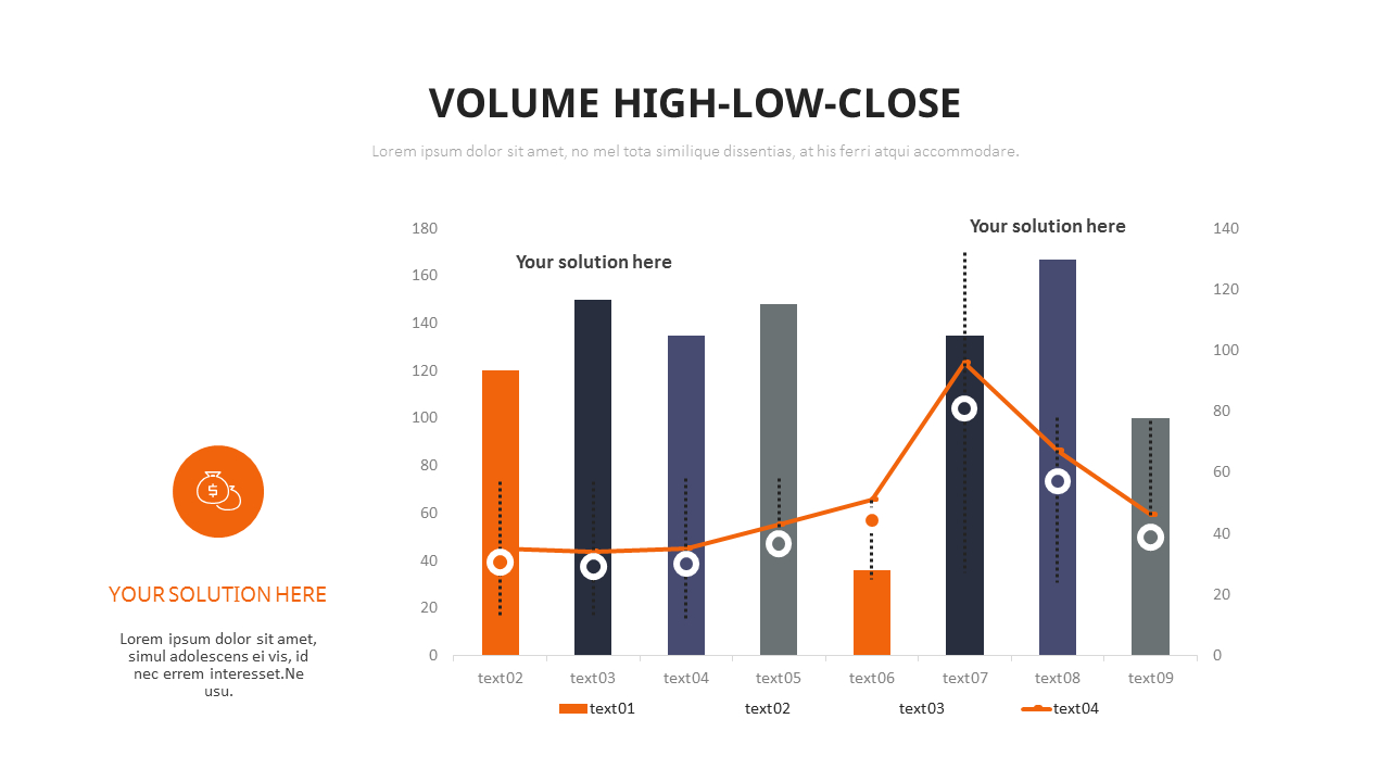 Trading Company Powerpoint Presentation