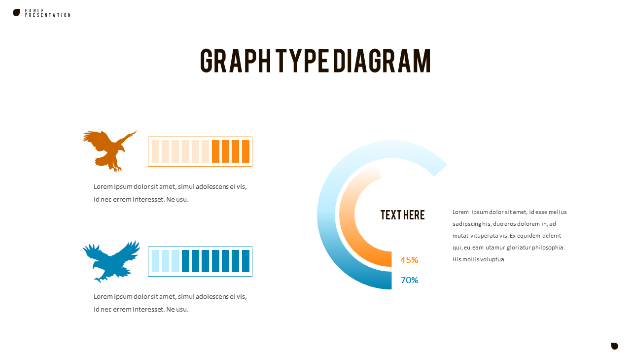 Eagle PowerPoint Presentation Templates