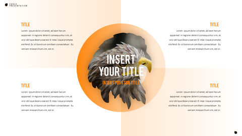 Eagle PowerPoint Presentation Templates