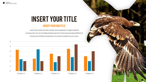 Eagle PowerPoint Presentation Templates