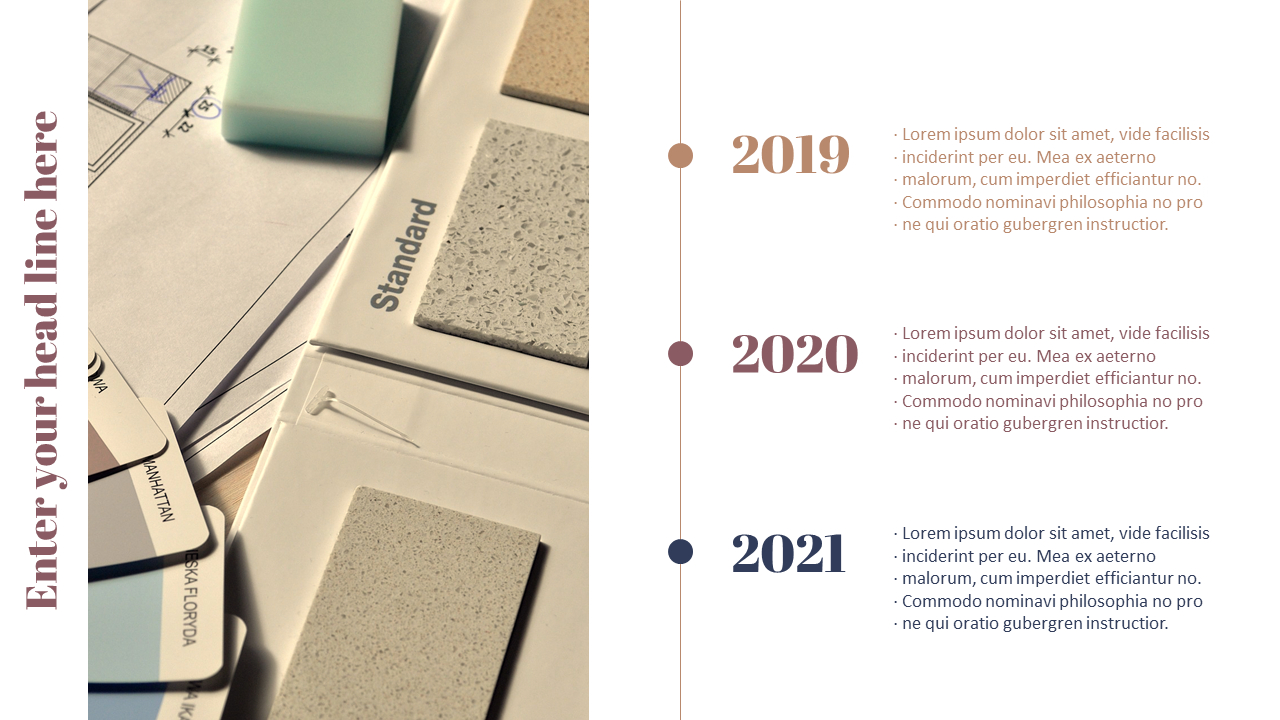 Interior Design Slide Presentation