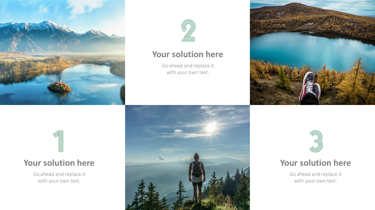 Free Adventure Mountaineering - free powerpoint slides|Templates