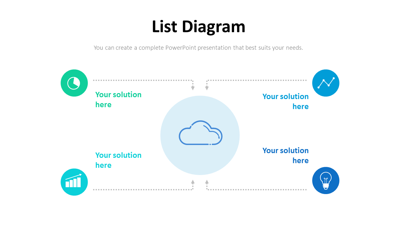 Successful Project PowerPoint Template for Delivery