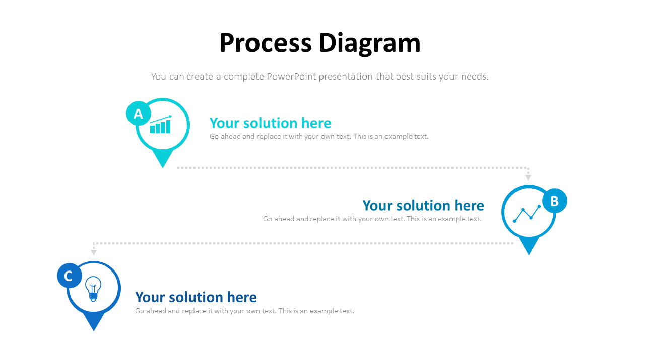 Success Project PowerPoint Templates Design