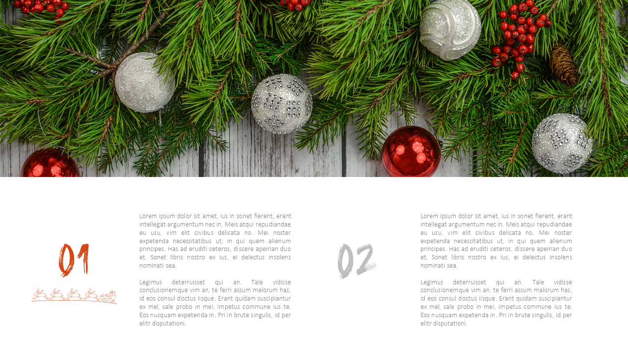 Christmas Party PPT Presentation christmas-party-ppt-presentation