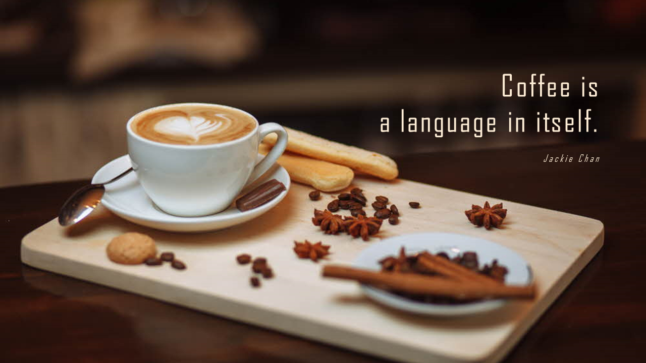 Coffee Break Simple Templates Design