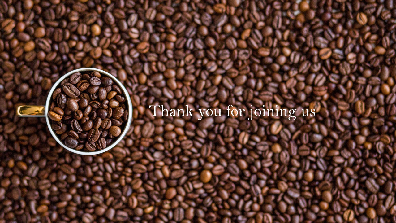 Coffee Break Simple Templates Design