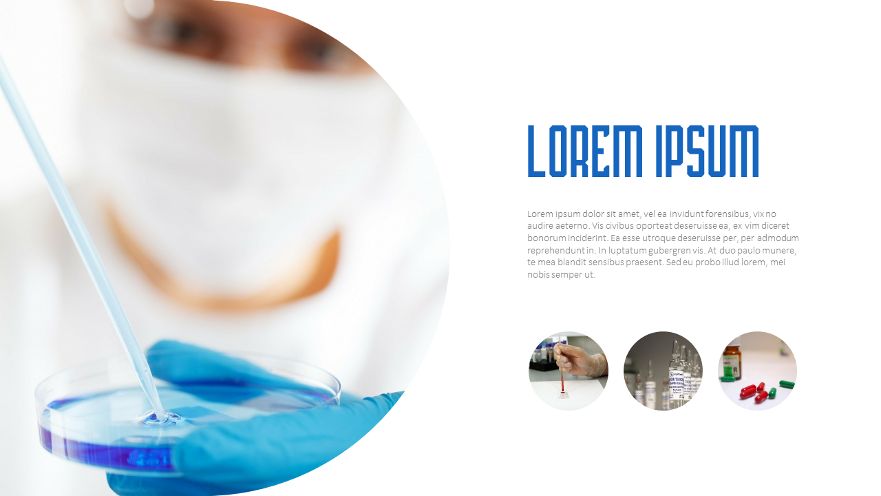 Medical science Best PPT Templates